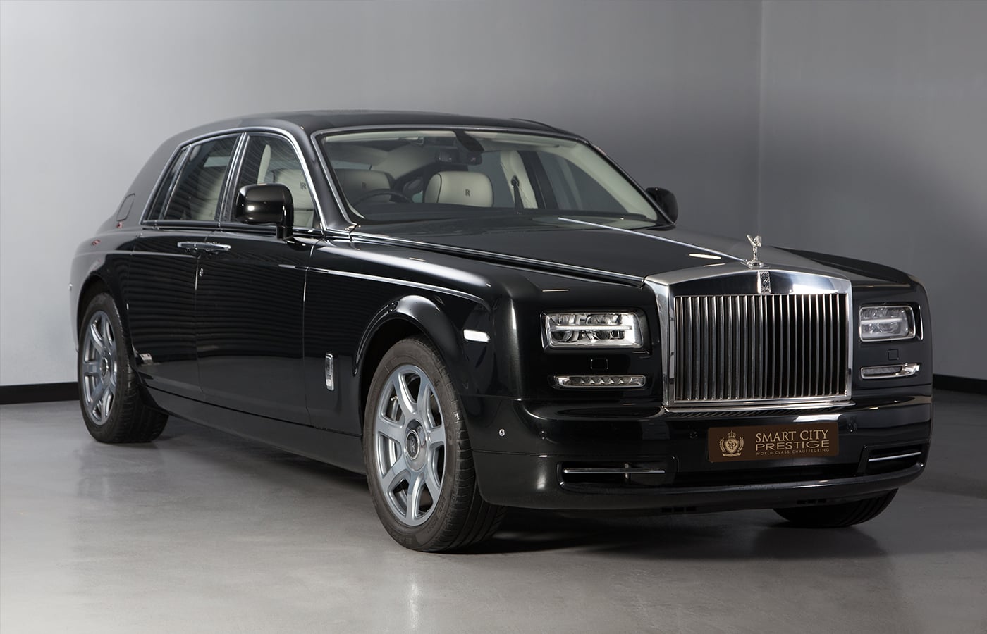 Company Fleet - Rare Diamond Enterprise