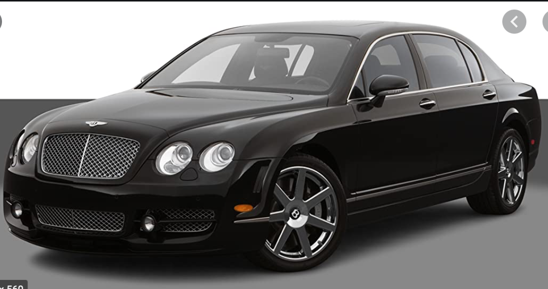 Company Fleet - Rare Diamond Enterprise